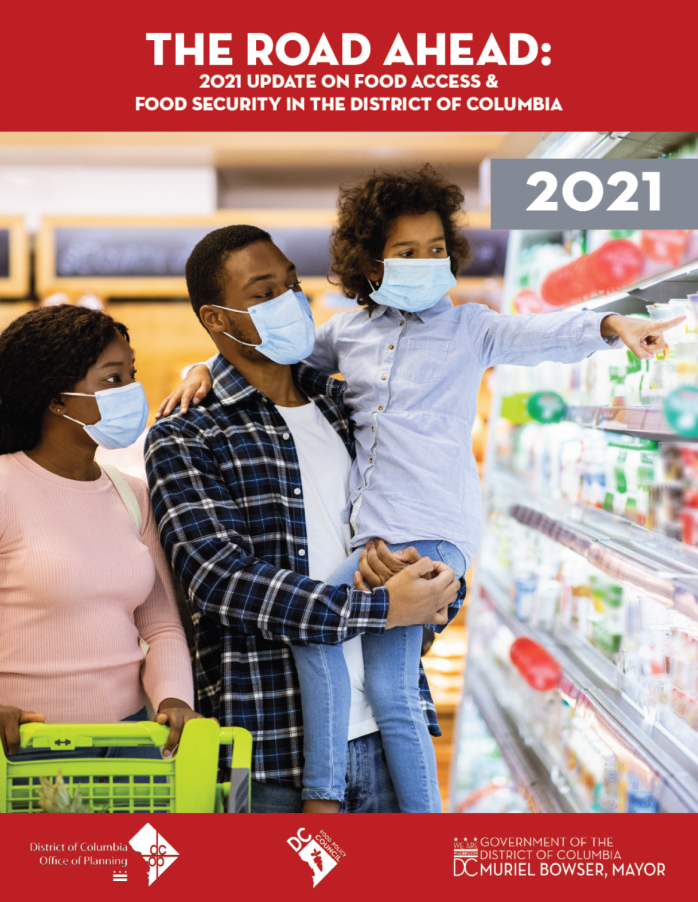 Food Security Reports – Building a more equitable, healthy, and ...